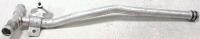 China 94810606921 Engine Coolant Hose High Precision Auto Engine Parts High Strength for sale