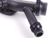 China 06E121045R Car Coolant Pipe Corrosion Resistant And Easy Installation for sale