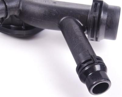 China 06E121045R Car Coolant Pipe Corrosion Resistant And Easy Installation for sale
