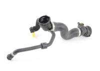 China 17127580955 Car Radiator Hose Pipe Energy Saving Wear Resistance For BMW 7 for sale