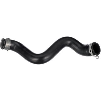 China 1645014782 Engine Parts Cooling Water Pipe for sale