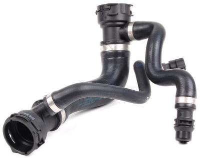 China 17127546064 Coolant Hose Pipe Easy Installation Long Lasting For BMW 5 for sale