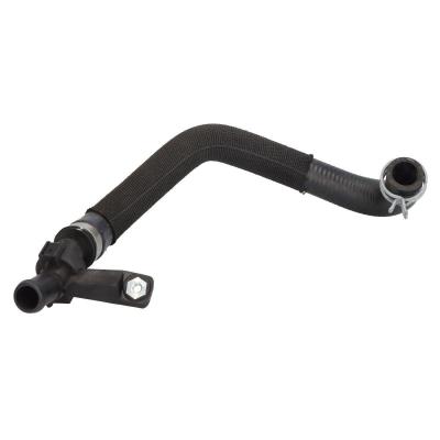 China 2058302102 Coolant Water Hose MERCEDES BENZ C-CLASS Auto Engine Parts for sale