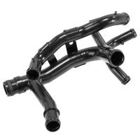 China Corrosion Resistant Engine Coolant Pipe 03L121049G With High Efficiency for sale
