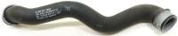 China 2045013982 Radiator Coolant Hose Flexible Auto Engine Parts Easy Installation for sale