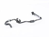 China 06L121081E Engine Parts Cooling Water Pipe for sale