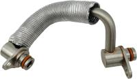 China 11537588936 Engine Parts Cooling Water Pipe for sale