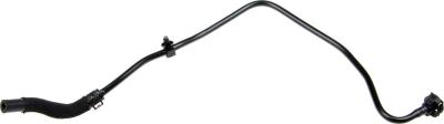 China 4G0121081AJ Engine Parts Cooling Water Pipe for sale