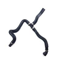China 17127576282 Engine Parts Cooling Water Pipe for BMW 7 (F01, F02, F03, F04) for sale