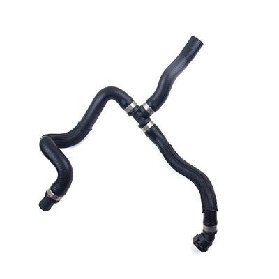China 17127576282 Engine Parts Cooling Water Pipe for BMW 7 (F01, F02, F03, F04) for sale