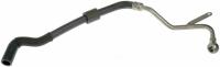 China 06J121492C Engine Parts Cooling Water Pipe for sale