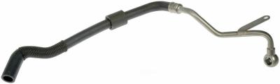 China 06J121492C Engine Parts Cooling Water Pipe for sale