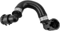 China 17127575430 Engine Parts Cooling Water Pipe for sale