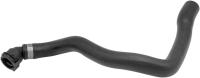 China 17127575429 Engine Parts Cooling Water Pipe for sale