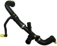 China JLM21499 Engine Parts Cooling Water Pipe for sale