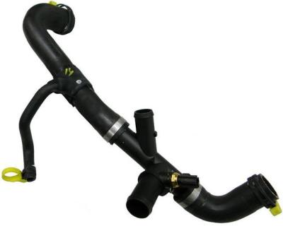 China JLM21499 Engine Parts Cooling Water Pipe for sale
