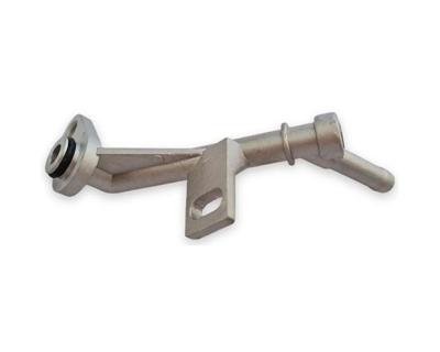 China 06A103212A Engine Parts Cooling Water Pipe for sale