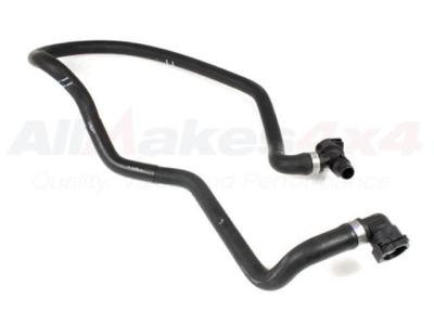 China PCH001130 Engine Parts Cooling Water Pipe for sale