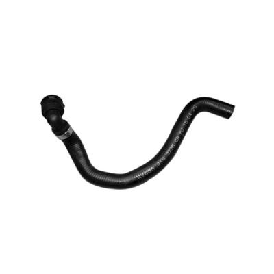 China 8D0819373N Engine Parts Cooling Water Pipe for sale
