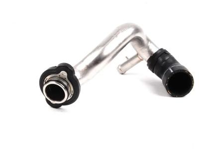 China 11537516414 Engine Parts Cooling Water Pipe for sale