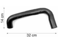 China 377121051C Engine Parts Cooling Water Pipe for sale