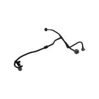 China 8K0121081CF Engine Parts Cooling Water Pipe for sale