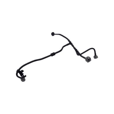 China 8K0121081CF Engine Parts Cooling Water Pipe for sale