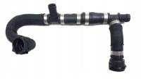 China 4F0819375B Engine Parts Cooling Water Pipe for AUDI A6 C6 Avant (4F5) for sale