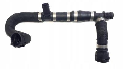 China 4F0819375B Engine Parts Cooling Water Pipe for AUDI A6 C6 Avant (4F5) for sale