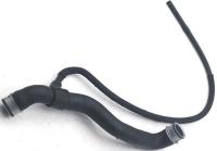 China Easy Installation Coolant Reservoir Pipe 2035014582 with High Efficiency for sale