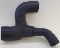 China 1337521 Radiator Coolant Pipe Hose Easy Maintenance And Highly Flexible for sale