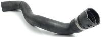 China Chemical Resistance Coolant Reservoir Tank Hose 2205010382 Engine Cooling Radiator for sale
