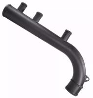 China 1336062 Radiator Reservoir Overflow Hose Easy Installation For Engine Cooling Radiator for sale