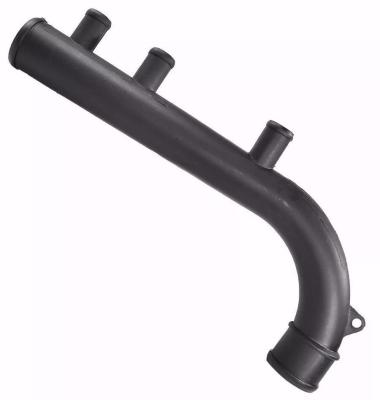 China 1336062 Radiator Reservoir Overflow Hose Easy Installation For Engine Cooling Radiator for sale