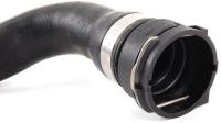 China Anti Corrosion Engine Coolant Overflow Hose 11533400207 High Precision for sale