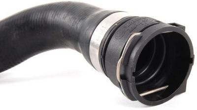 China Anti Corrosion Engine Coolant Overflow Hose 11533400207 High Precision for sale