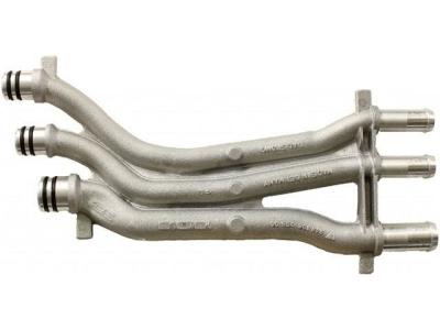 China 94810605906 Engine Parts Cooling Water Pipe for for sale