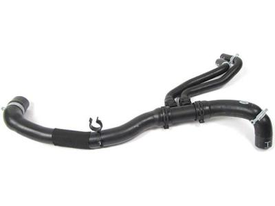 China PCH500962 Engine Parts Cooling Water Pipe for sale