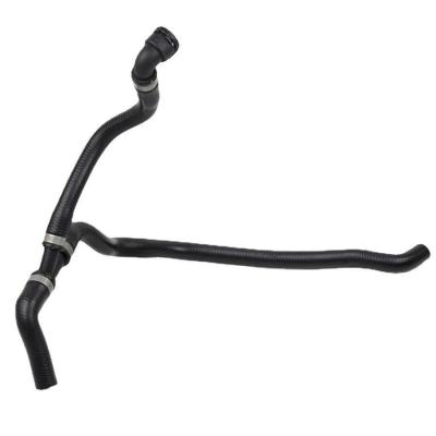China 11537581870 Engine Parts Cooling Water Pipe for BMW 5 (F10), 7 (F01, F02, F03, F04) for sale