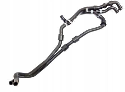 China 4M1819350 Engine Parts Cooling Water Pipe for for sale