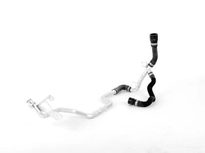 China 17127576369 Engine Parts Cooling Water Pipe for BMW X5 (E70), X6 (E71, E72) for sale