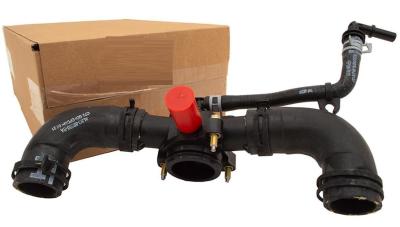China LR036058 Engine Parts Cooling Water Pipe for for sale