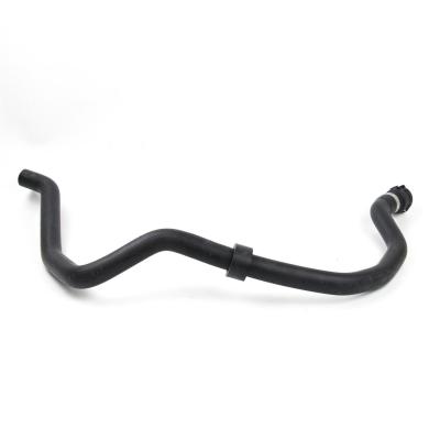 China Energy Saving Coolant Reservoir Overflow Hose 64218380127 Automotive Spare Parts for sale