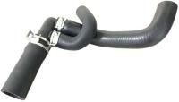China Lightweight Engine Coolant Pipe 037121058B Heat Resistance For Long Lasting for sale