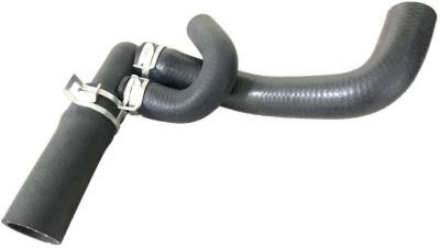 China Lightweight Engine Coolant Pipe 037121058B Heat Resistance For Long Lasting for sale