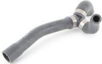 China 028121053Q Coolant Overflow Pipe Easy Installation With Leak Prevention for sale