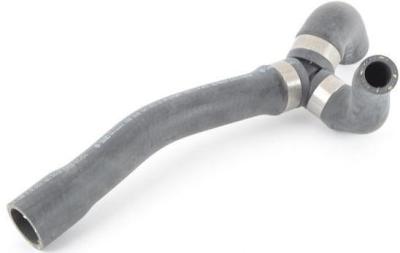 China 028121053Q Coolant Overflow Pipe Easy Installation With Leak Prevention for sale