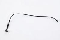 China 2115010725 Expansion Tank Hose Adjustable For Engine Cooling Radiator for sale