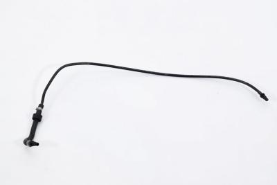 China 2115010725 Expansion Tank Hose Adjustable For Engine Cooling Radiator for sale