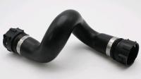 China 17127537108 Radiator Coolant Hose Easy Maintenance Auto Engine Parts for sale